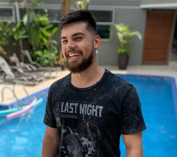 Sessão Estratégica – Ian Galeno